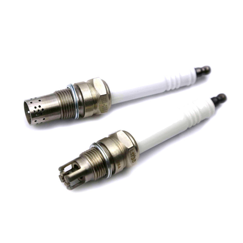 타쿠미 발전기 스파크 플러그 R10P7 GE 제인바허 JMS 320 엔진에 P7를 대체